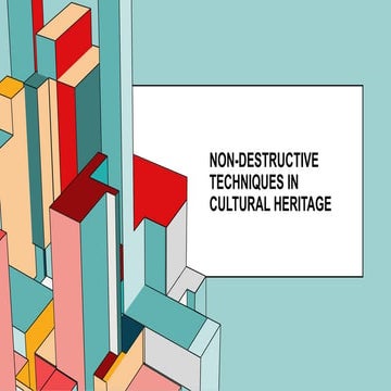 Non-Destructive techniques In Cultural Heritage.pptx