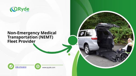 Introduction to Non-Emergency Medical Transportation (NEMT).pptx