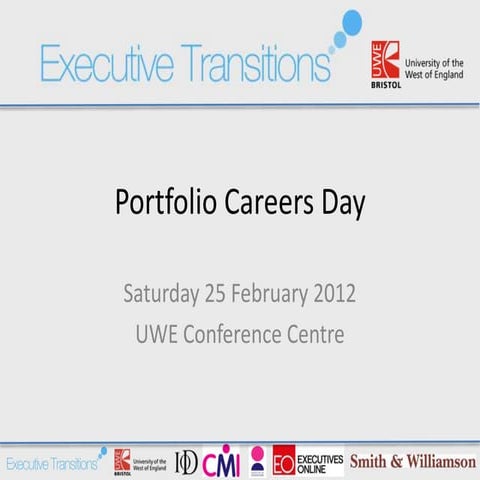 Non executive roles | PPTX