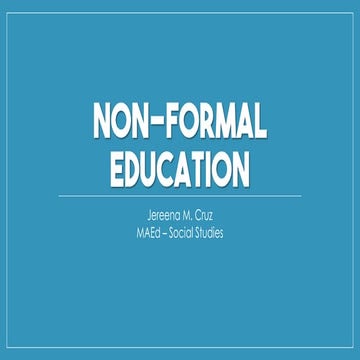 ACCOMMODATION AND MODIFICATION IN THE K-12 CURRICULUM | PPTX