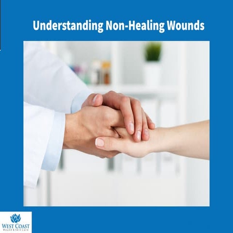 Wound Not Healing After Surgery – QNAG
