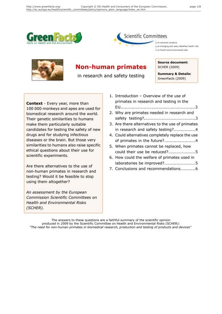 Chapter 1 Research | PPT