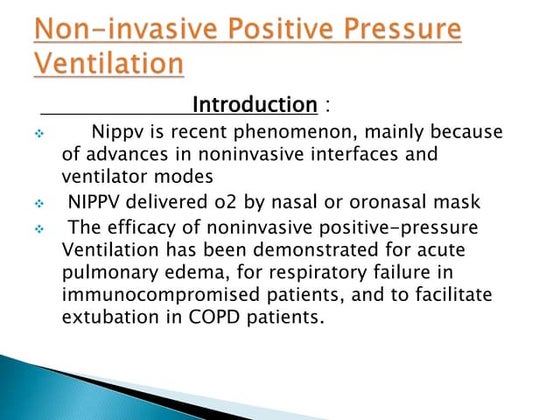 Niv practice update | PPT