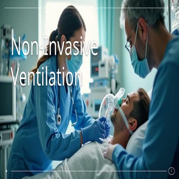 Non-Invasive Ventilation Procedure .pptx