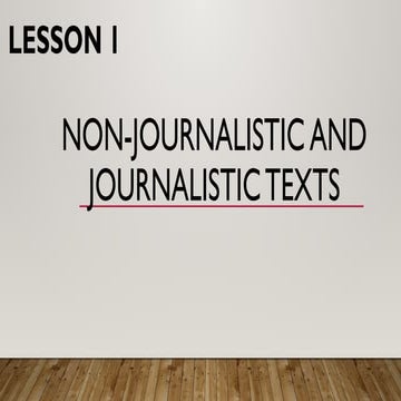 TOPIC 1 INTRODUCTION TO JOURNALISTIC TEXT.pptx