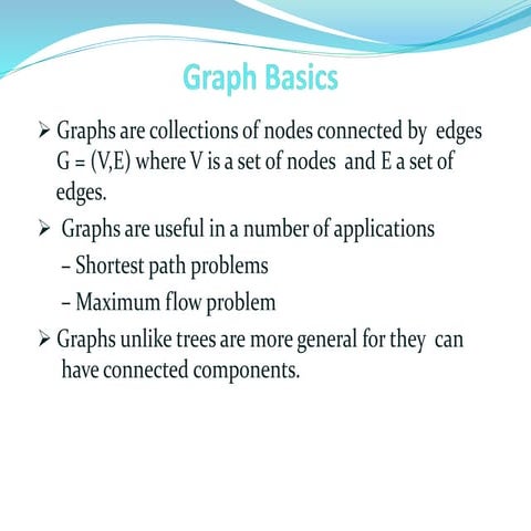 Non-linear Data Structure-graphs.pptx