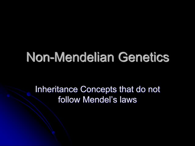 Heredity: inheritance and variation LESSON IN SCIENCE 9 | PPT