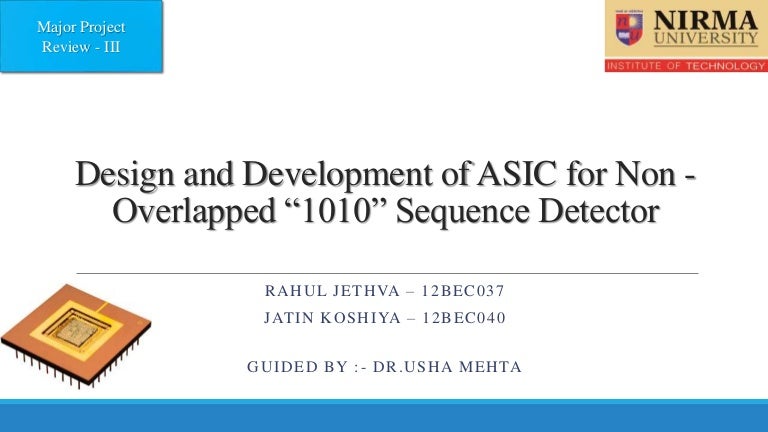 Non overlapped melay 1010 sequence detector implemented on xilinx spa…