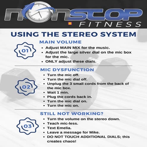 Nonstop Job Aide | PDF