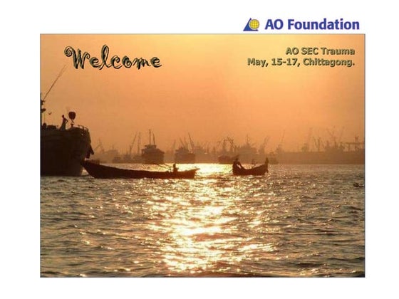 Distal End Radius Fractures - Colles, Smiths & Bartons | PPT