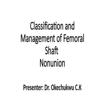 non union and malunion final.pptx