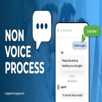 Non-Voice Process Means in BPO 2025 – Complete Guide.pptx