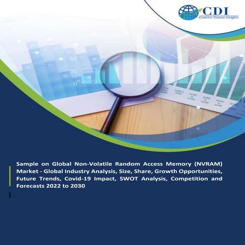 Non Volatile Random Access Memory Nvram Marketpdf 