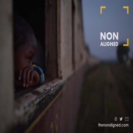 NonAligned Collective | PPT