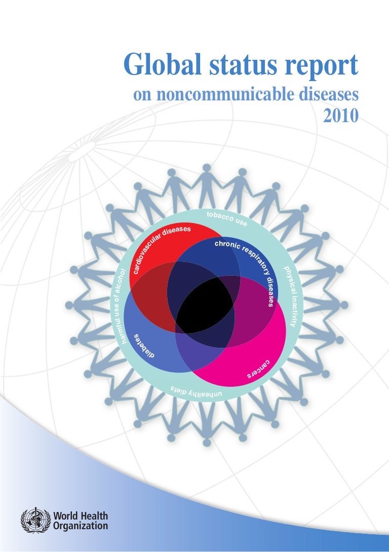Noncommunicable Diseases