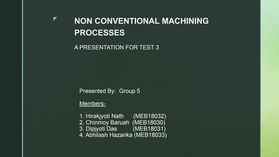 04 ajm, wjm, awjm | PPT