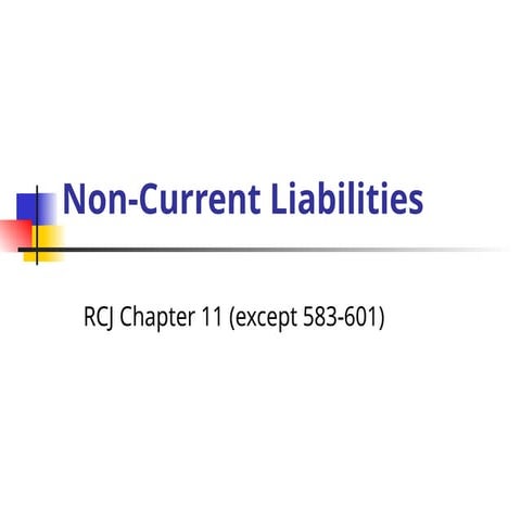 NonCurrent_Laccounting h viabilities.ppt