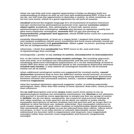 4 senses of scripture | PDF