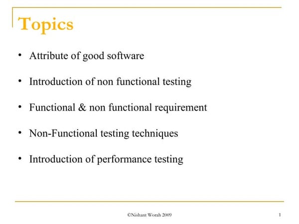 Software Testing - Heuristics Cheat Sheet Software Testing - Heuristics Cheat Sheet