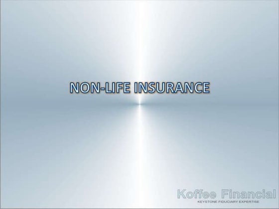 General_Insurance_13_Slides_Presentation.pptxgsvsvxuxjen | PPT
