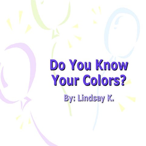 Guitar Trivia | PPT