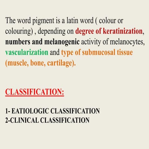 Hemangioma | PPT