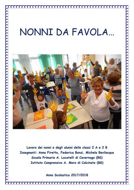 Consiglio orientativo | PDF | Technology & Computing