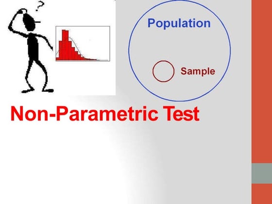 Parametric Test | PPT
