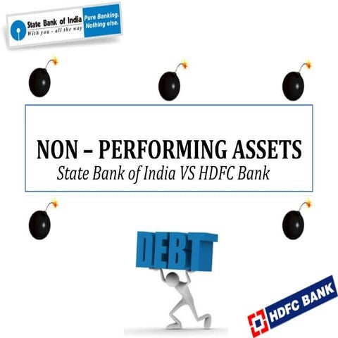 Non performing assets | PPTX
