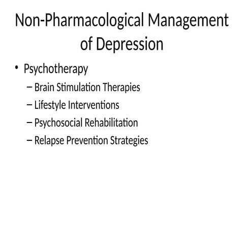 Non_Pharmacological_Management_of_Depression_Presentation.pptx