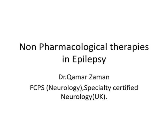 VNS Poster Presentation | PPT