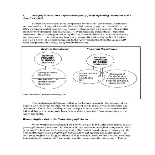 Non profit diagram_w_text | PDF