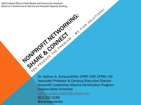 Kristy Christie - Audience Feedback 2020 | PPT