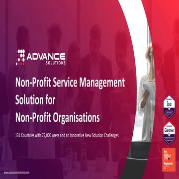Non Profit Service Management.pptx
