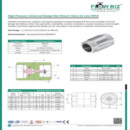 Non Return Valve.pdf