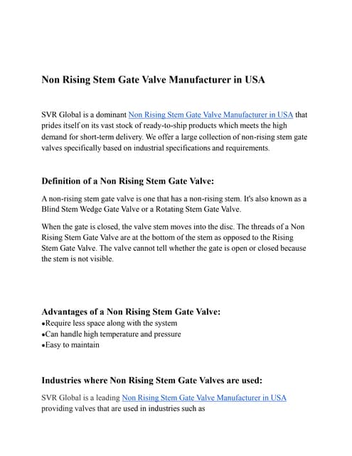 Butterfly valves and its types | PPT