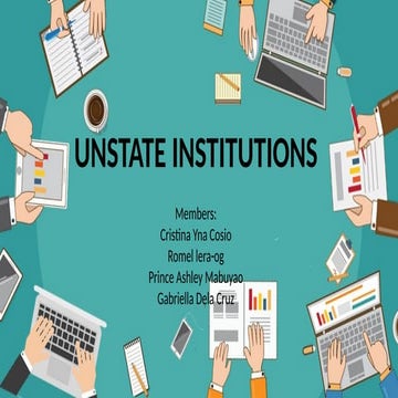 NONSTATE-INSTITUTIONS u6yyy567uhhug.pptx
