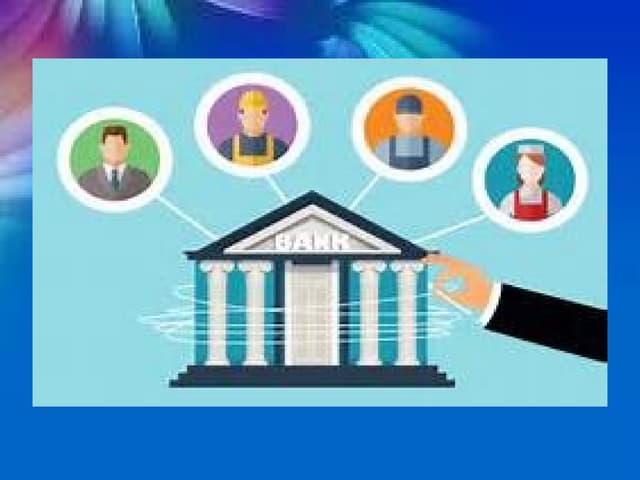 Module 2. lesson 4: THE NON-STATE INSTITUTIONS | PPTX