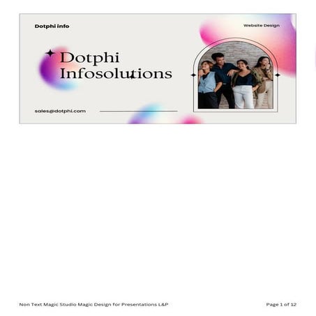 Non Text Magic Studio Magic Design for Presentations L&P.pdf