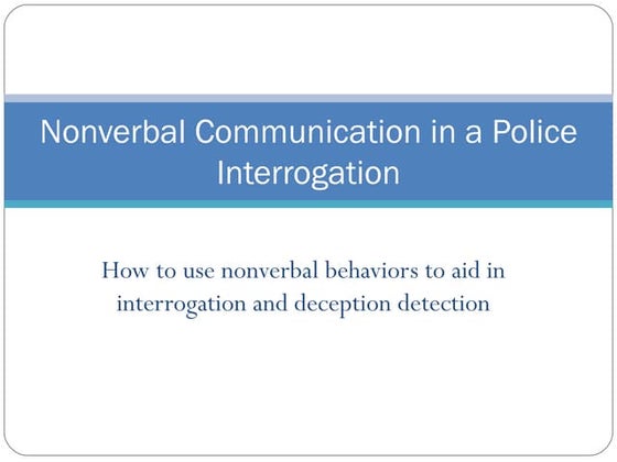 Gesture and its types | PPTX