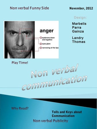 Nlp communication skills! | PDF