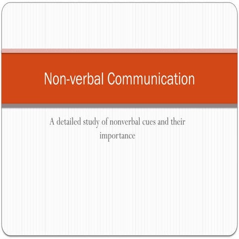 Methods of communication | PPT