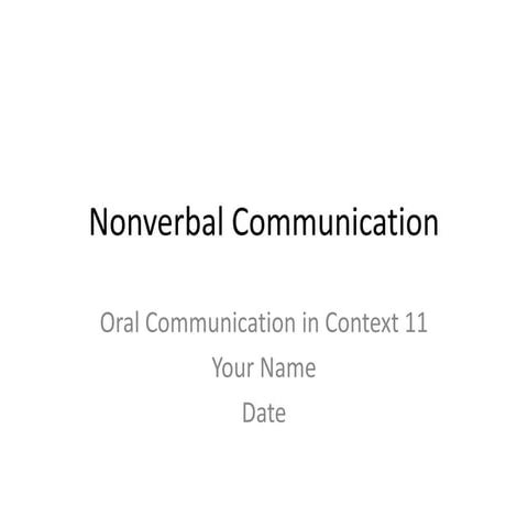 Nonverbal_Communication_Presentation.pptx