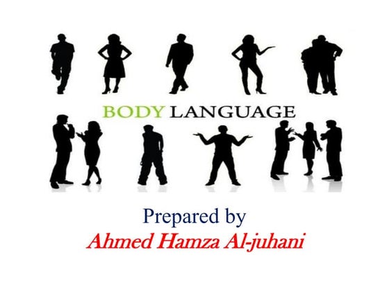 Body Language | PPT