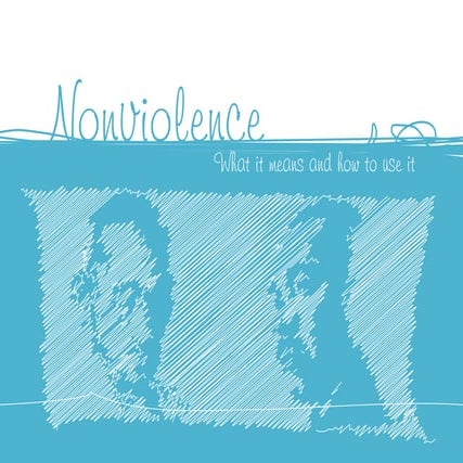 Nonviolence Booklet | PDF
