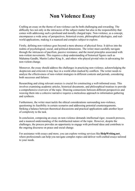 Essay On Rebellion.pdf