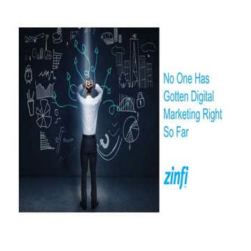 Simba's Content Matrix | PDF