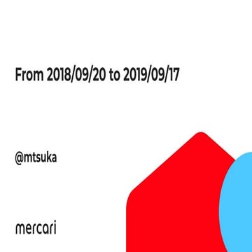 NoOps Meetup Tokyo #8 mtsuka | PDF
