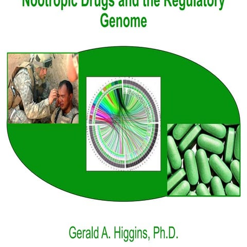 Nootropics | PPTX