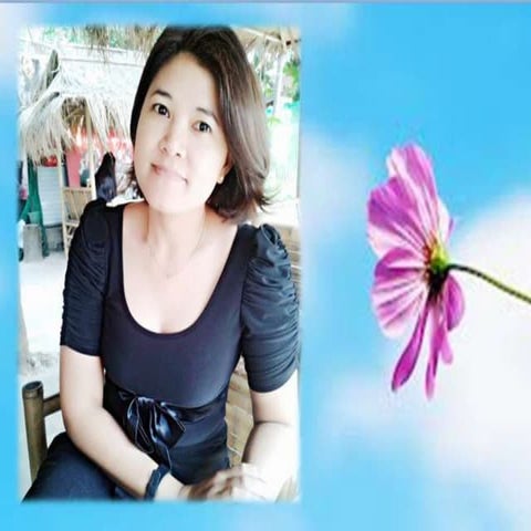 Noppawan prajak | PPTX